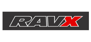 Buy Ravx Nite Stripe Front Light Online | RODALINK