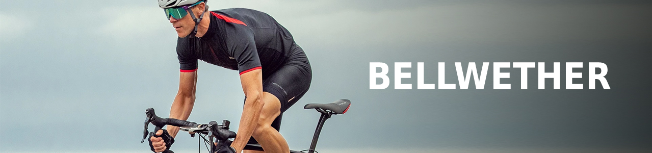 Buy Bellwether Cycling Apparel Online | RODALINK