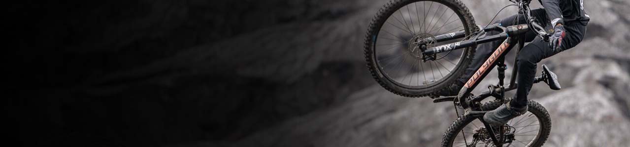 Buy The Best Polygon Bikes Collection | RODALINK SINGAPORE