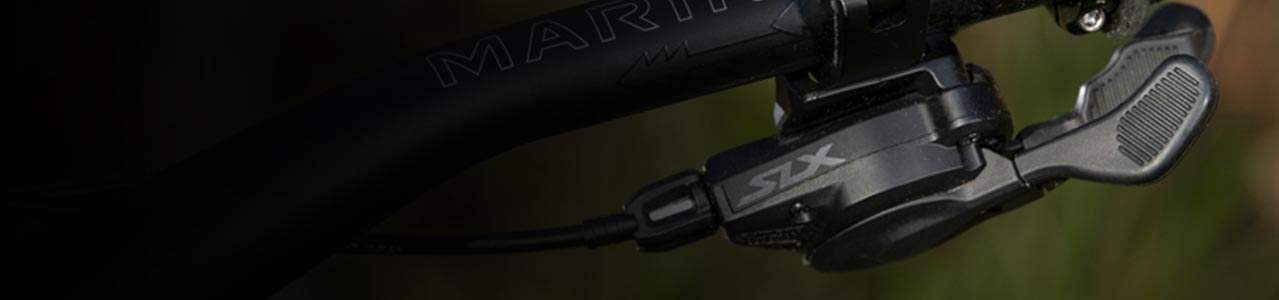 Buy Bicycle Shifter Online | RODALINK MALAYSIA