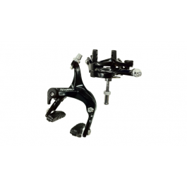 Jual Polygon Brake Depan Belakang U-Type Tektro R312 - Rodalink