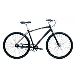Buy Polygon Zenith DX Single Speed 2013 City Bike | RODALINK MALAYSIA