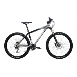 Buy Polygon Cozmic TX 4 2013 Mountain Bike | RODALINK MALAYSIA