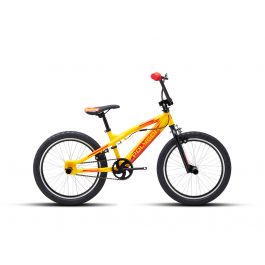 Jual Sepeda BMX Polygon Hustle C 2020 | RODALINK INDONESIA