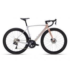 Jual Sepeda Balap Polygon Strattos S8 Disc DX 2022 | RODALINK INDONESIA