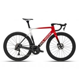 Buy Polygon Helios TSG LTDL Ult Di2 2025 Road Bike | RODALINK SINGAPORE