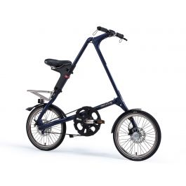 Buy Strida Evo 2017 Folding Bike | RODALINK SINGAPORE