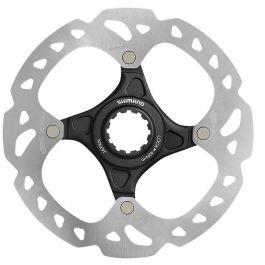 Jual Shimano Rotor Sepeda Deore XT RT81 Centerlock - Rodalink