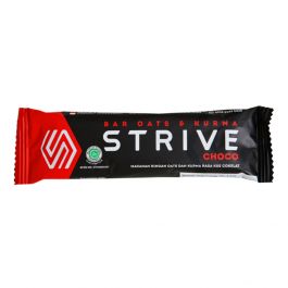 Jual Strive Energy Bar Choco - 45 gr - Rodalink