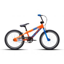 Jual Sepeda BMX Polygon Travis 2020 | RODALINK INDONESIA