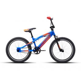 Jual Sepeda BMX Polygon Hustle 2020 | RODALINK INDONESIA