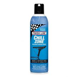Jual Finish Line Rust Remover Sepeda Chill Zone 16 oz - Rodalink