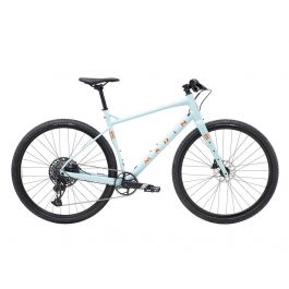 Jual Sepeda Gravel Marin DSX 3 2024 | RODALINK INDONESIA