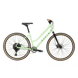 Jual Sepeda Hybrid Marin Kentfield 2 ST 2024 | RODALINK INDONESIA