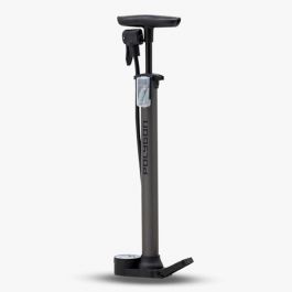 Jual Polygon Pompa Sepeda Shorty Dual Head 160 psi - Rodalink