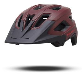Buy Polygon MTB Pathfinder Bike Helmet Online | RODALINK
