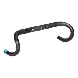 Buy Pro Road PLT Carbon Compact Handlebar Online | RODALINK