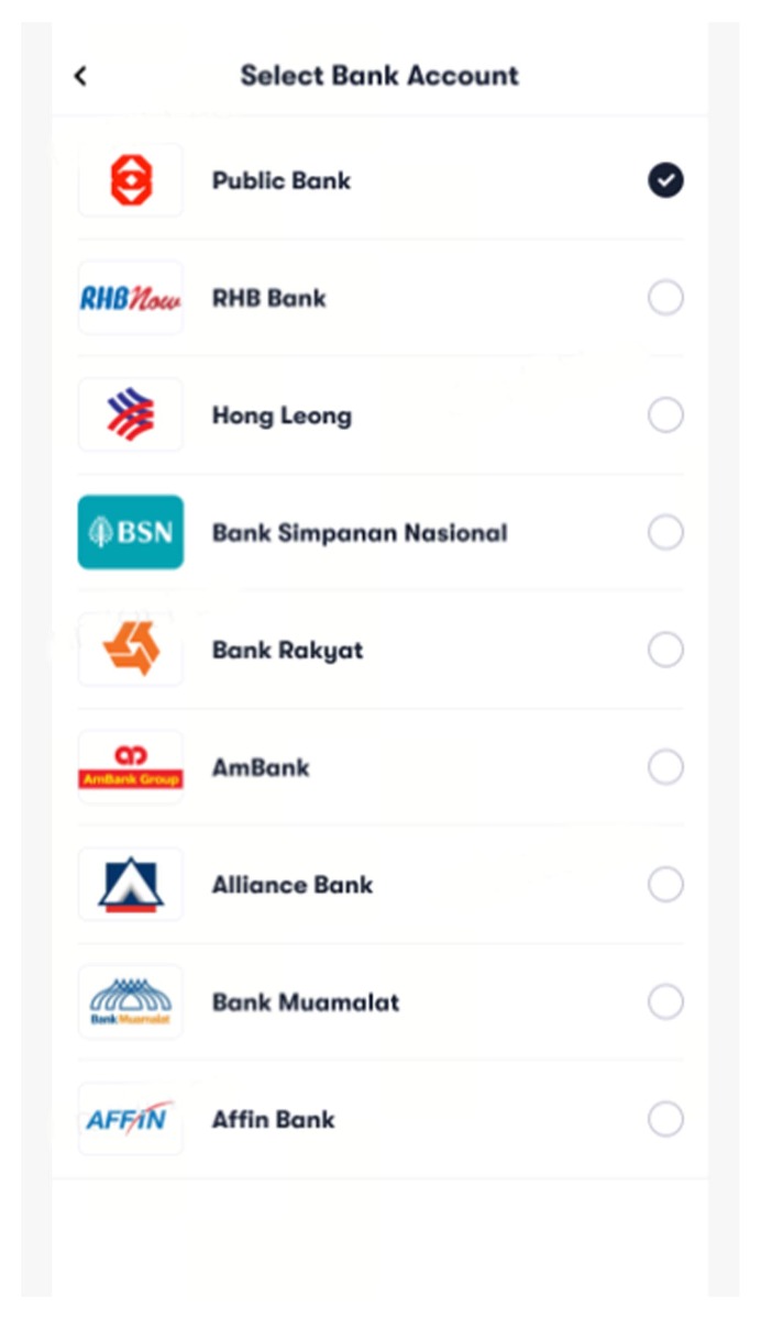 Atome: Split Purchase Into 3 Payments | RODALINK MALAYSIA