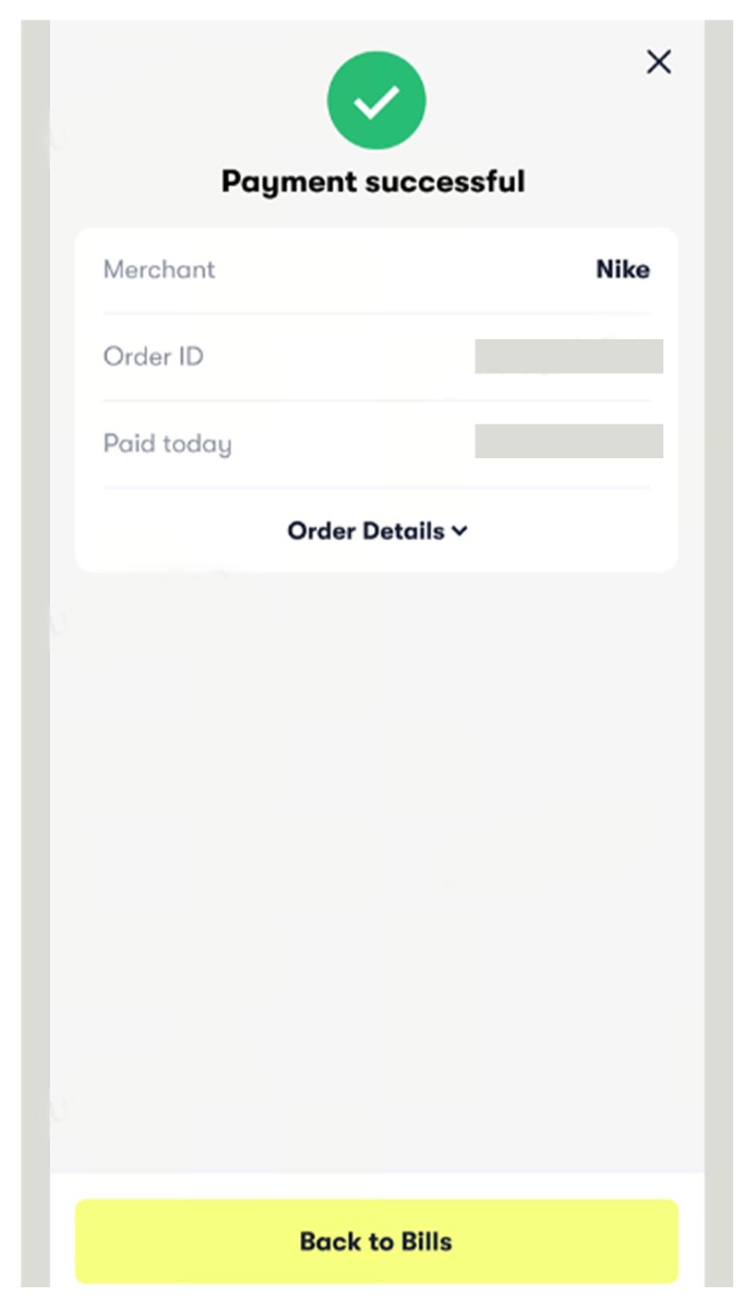 Atome: Split Purchase Into 3 Payments | RODALINK MALAYSIA