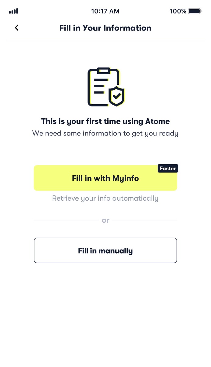 Atome: Split Purchase Into 3 Payments | RODALINK MALAYSIA