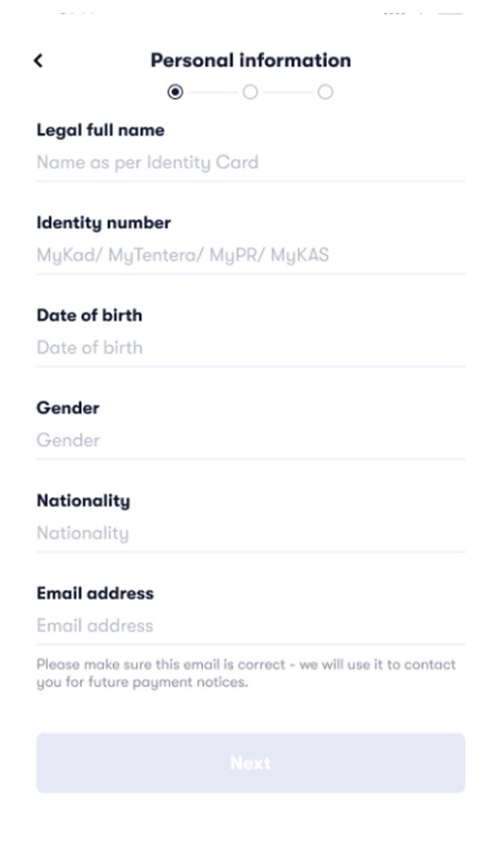 Atome: Split Purchase Into 3 Payments | RODALINK MALAYSIA
