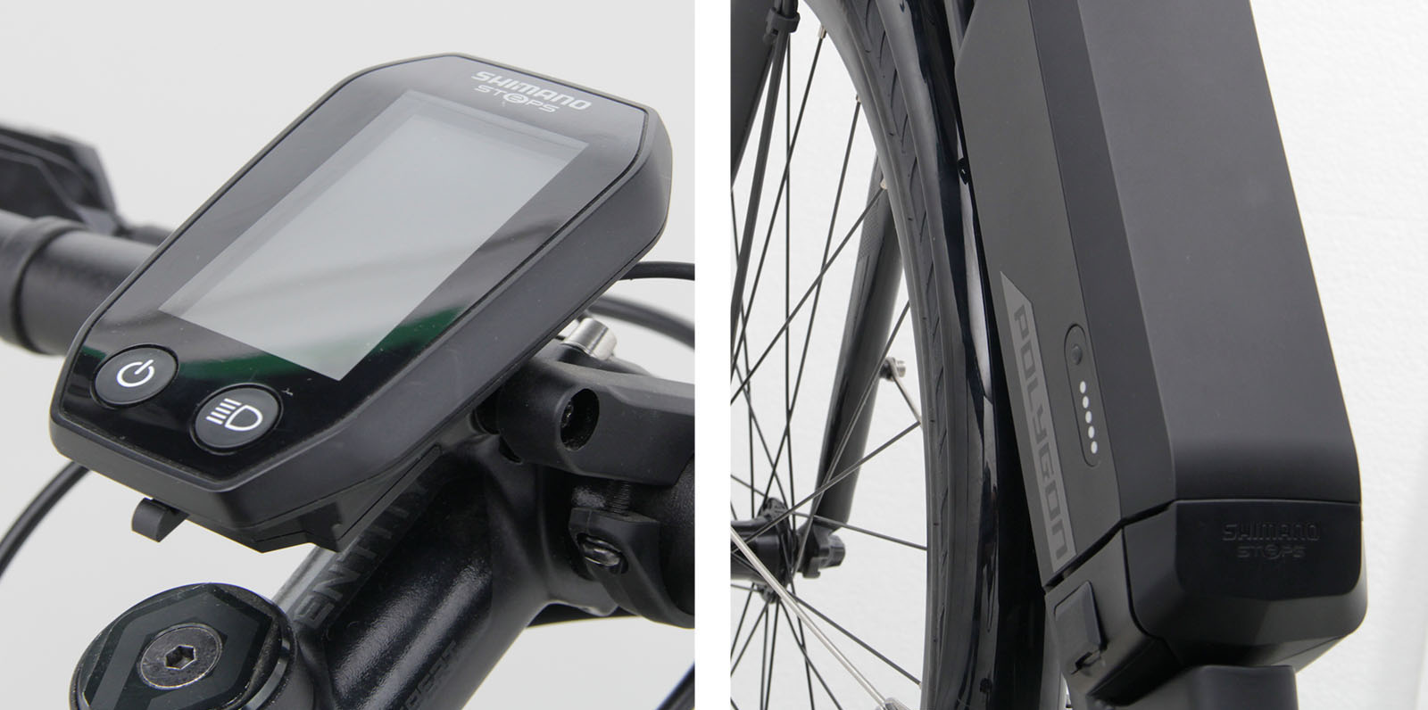 Polygon Bikes Introduces The First Power Assist Pedelec Models