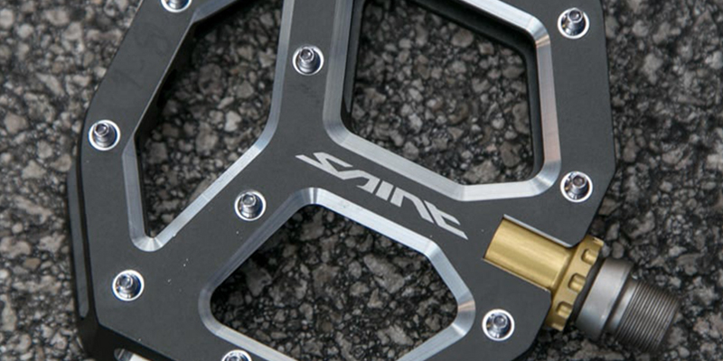 Mengenal Jenis-Jenis Pedal Sepeda