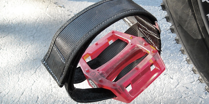 Mengenal Jenis-Jenis Pedal Sepeda