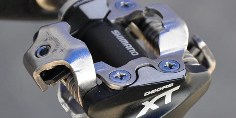 Mengenal Jenis-Jenis Pedal Sepeda