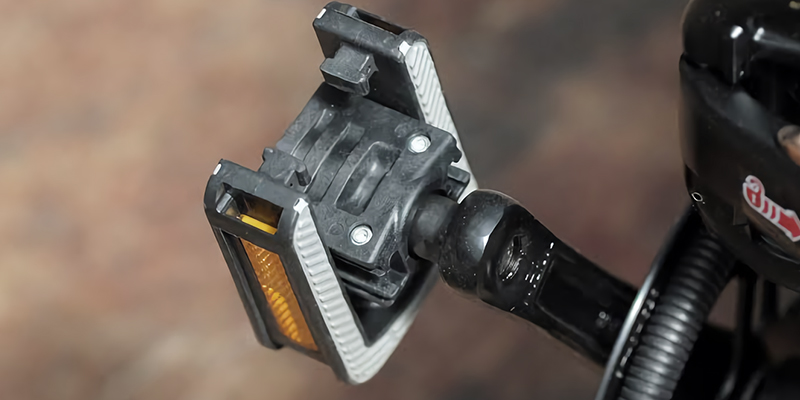 Mengenal Jenis-Jenis Pedal Sepeda