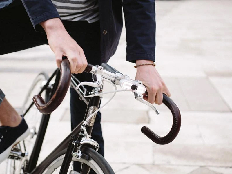 Jangan Ditiru, Inilah Kesalahan yang dilakukan oleh Pesepeda Pemula