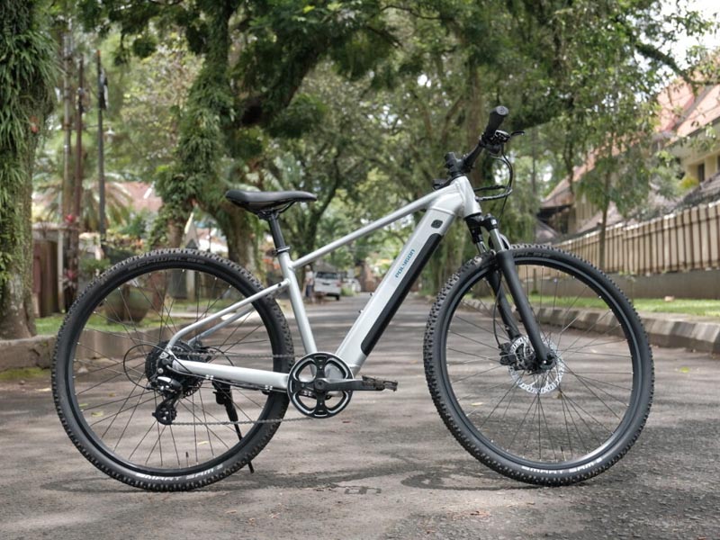 The 5 Best Price Electric Bikes | RODALINK MALAYSIA