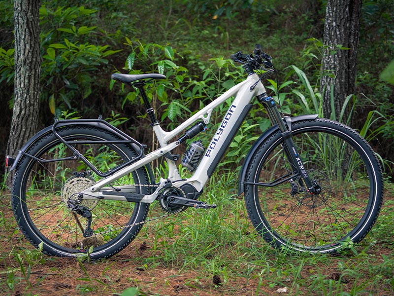 Rekomendasi E-MTB Off-Road 2024 | RODALINK INDONESIA