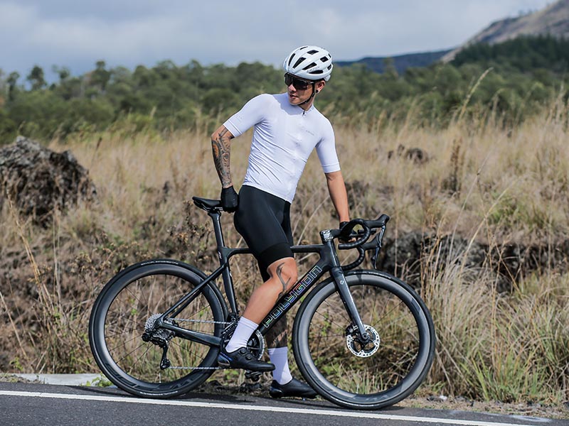 Training Guide on First Road Bike Race | RODALINK SINGAPORE