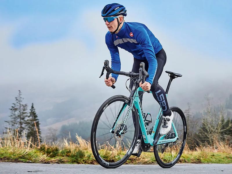 Newest Road Bike Innovations in 2024 | RODALINK SINGAPORE