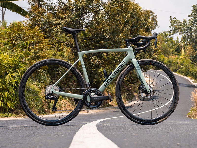 Newest Road Bike Innovations in 2024 | RODALINK SINGAPORE