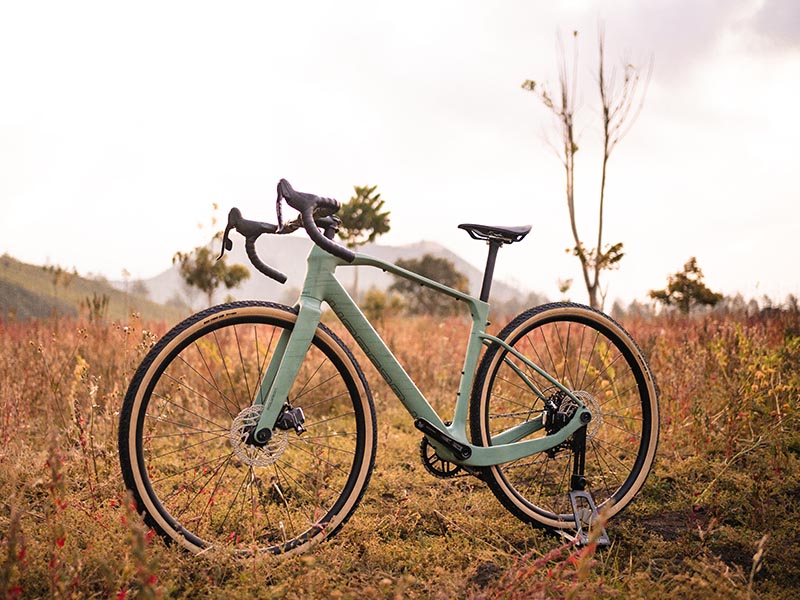 The Best Polygon Bikes for Long-Ride | RODALINK MALAYSIA