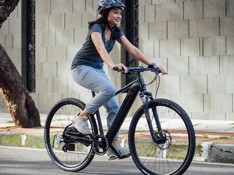 The Best Polygon Bikes for Long-Ride | RODALINK MALAYSIA