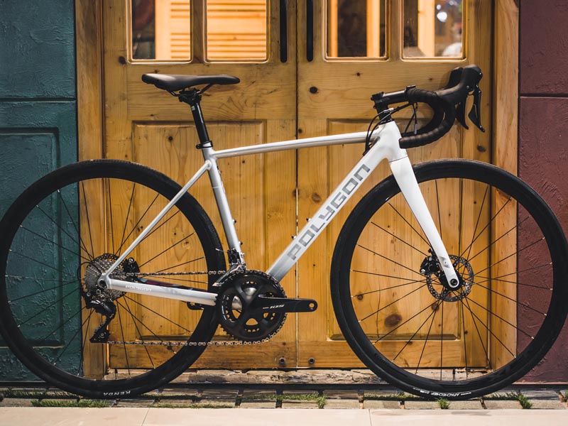 The Best Polygon Bikes for Long-Ride | RODALINK MALAYSIA