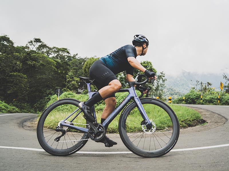 The Best Polygon Bikes for Long-Ride | RODALINK MALAYSIA