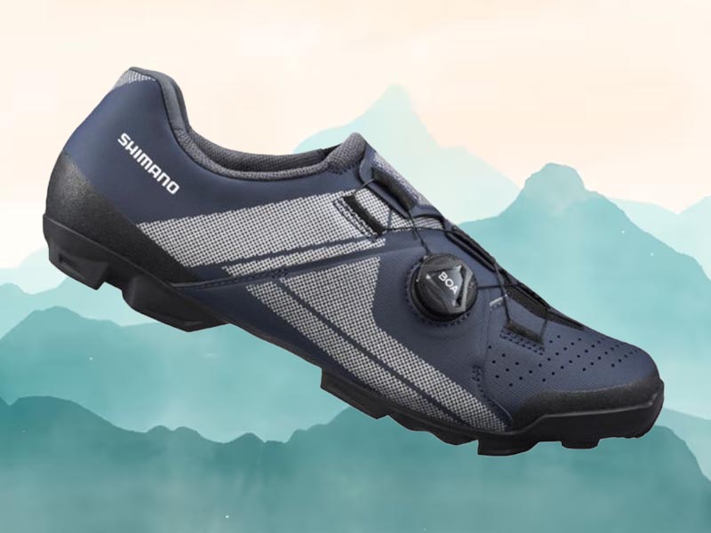 Rekomendasi Sepatu Sepeda Shimano di bawah 2 Juta | RODALINK INDONESIA