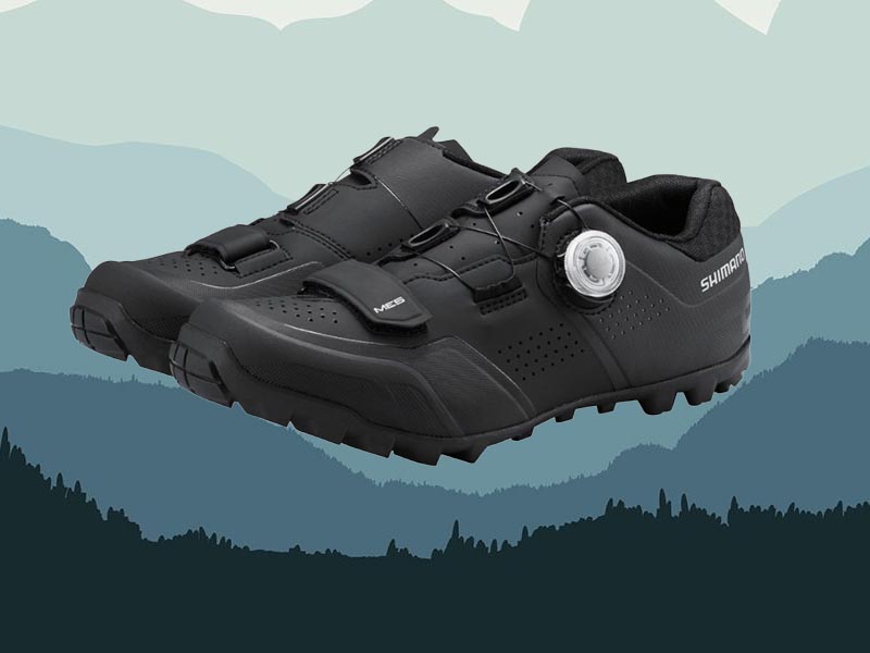 Rekomendasi Sepatu Sepeda Shimano di bawah 2 Juta | RODALINK INDONESIA