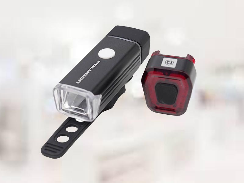 5 Rekomendasi Set Lampu Sepeda Terbaik 2024 | RODALINK INDONESIA