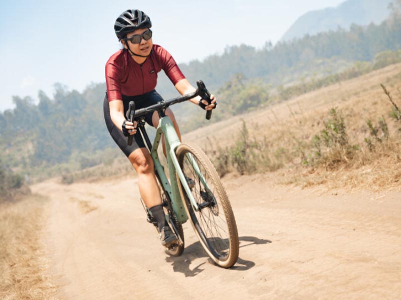 A Comprehensive Touring Road Bikes Guide | RODALINK MALAYSIA