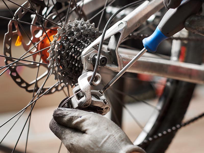A Comprehensive Touring Road Bikes Guide | RODALINK MALAYSIA
