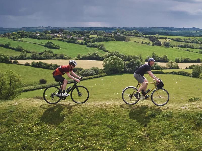 A Comprehensive Touring Road Bikes Guide | RODALINK MALAYSIA