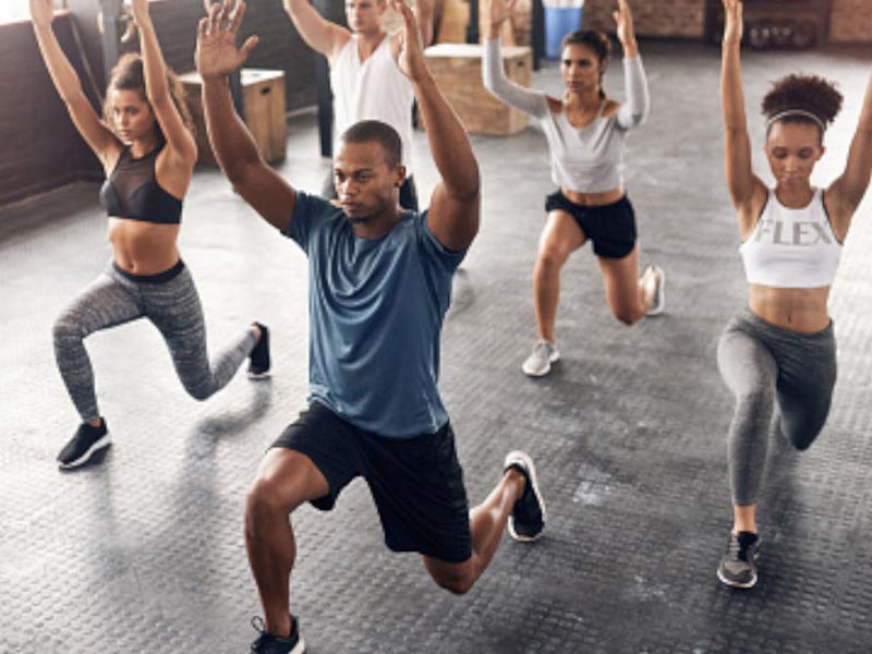 Recommended Sport Activities Based on Age | RODALINK SINGAPORE