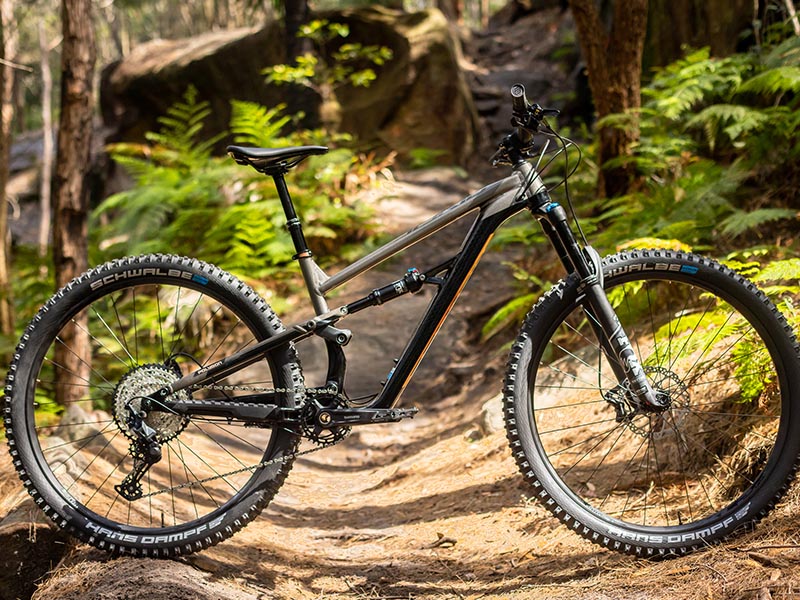 Jelajahi Alam dengan Sepeda Gunung | RODALINK INDONESIA