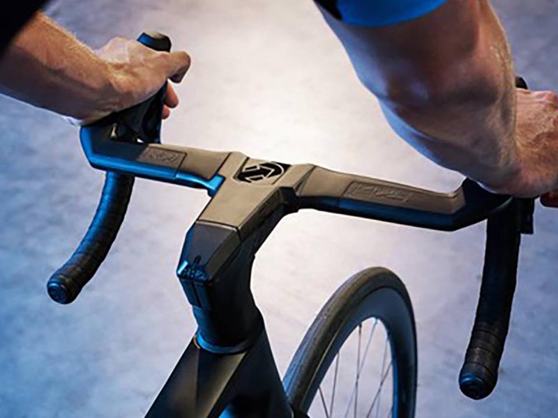 How To Choose Road Bike Handlebars | RODALINK MALAYSIA