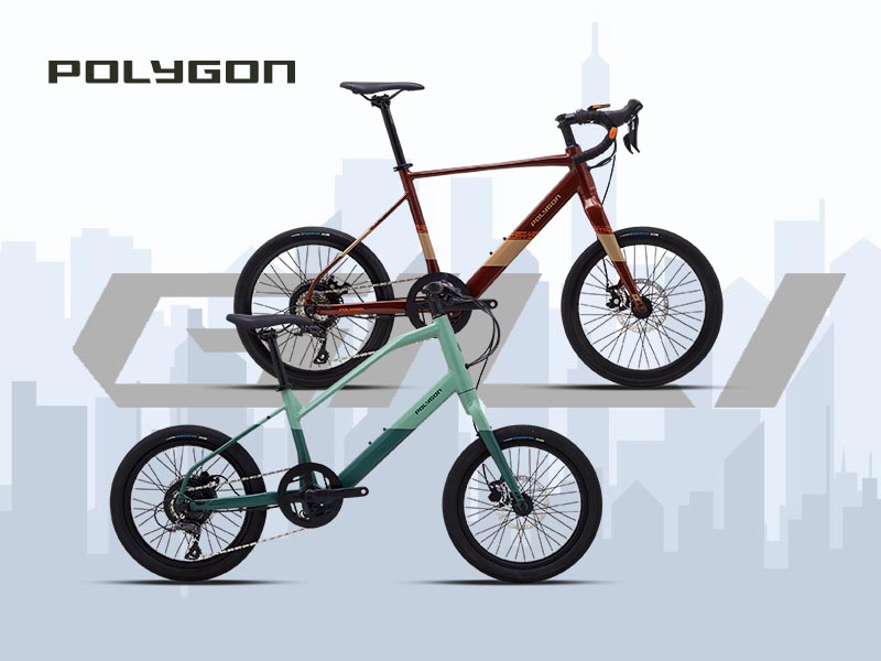 Intip Mini Velo Impian dari Brand Sepeda Terbaik | RODALINK INDONESIA